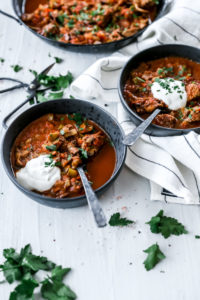 Oppskrifter - Desiree Andersen