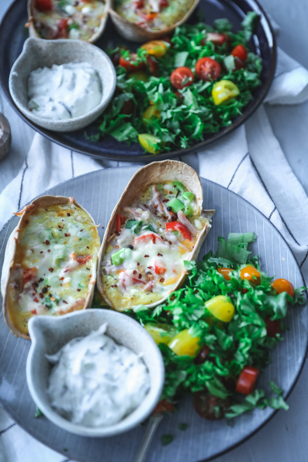 Oppskrifter - Desiree Andersen