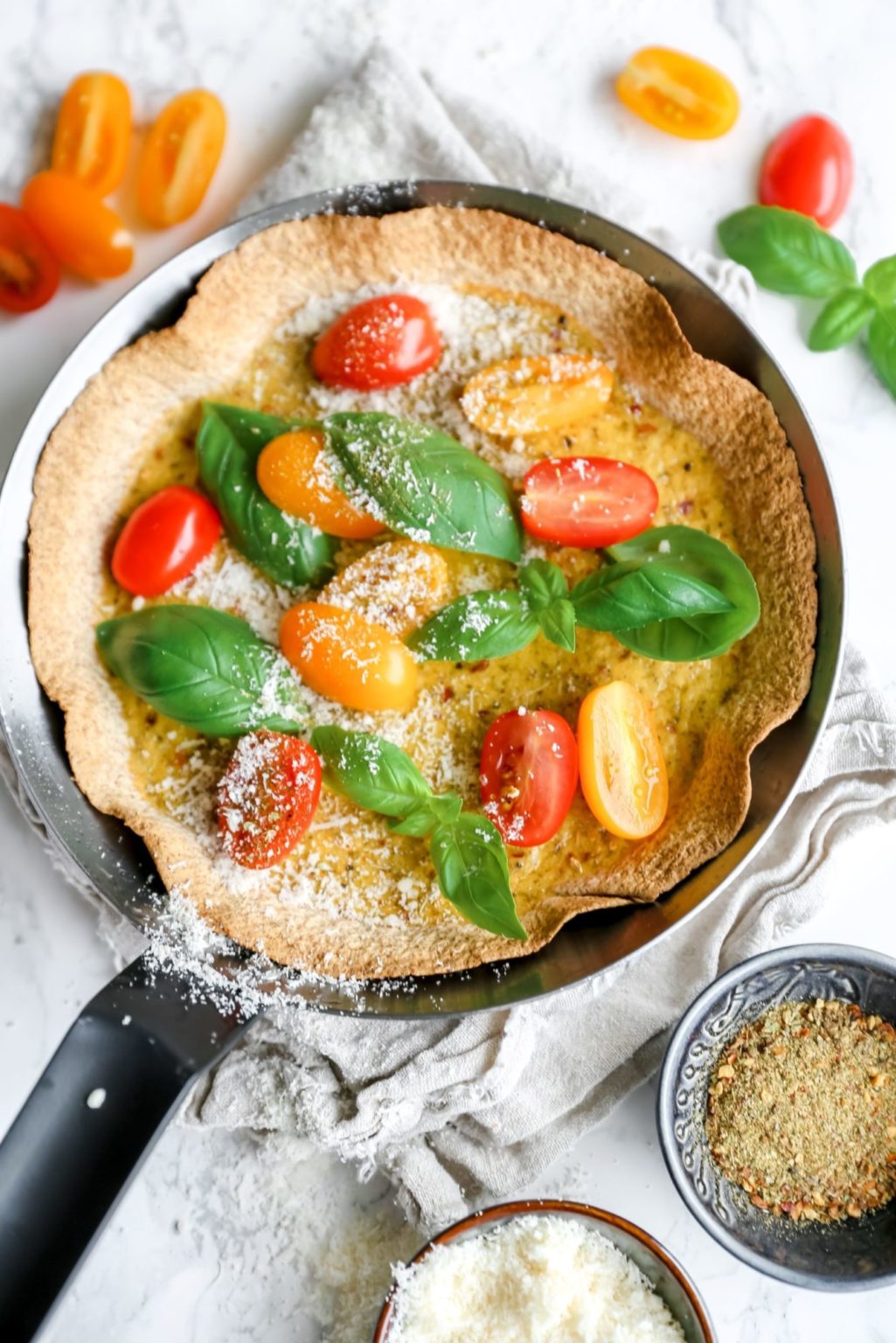 Oppskrifter - Desiree Andersen