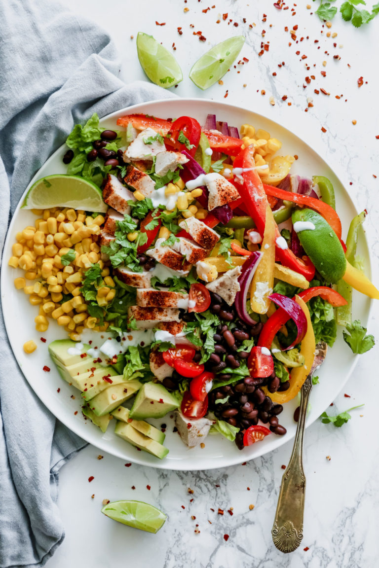 Oppskrifter - Desiree Andersen