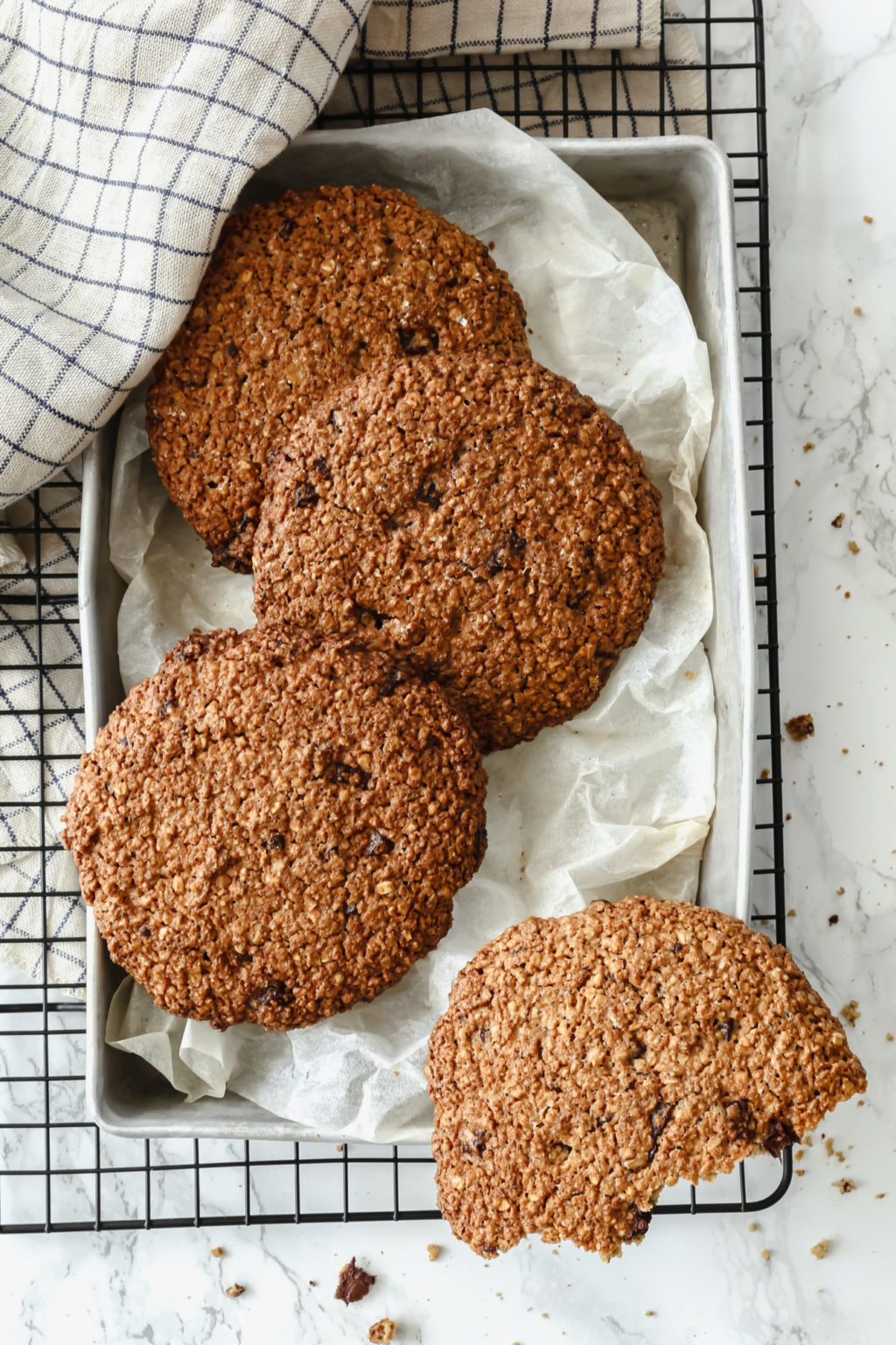 Oppskrifter - Desiree Andersen