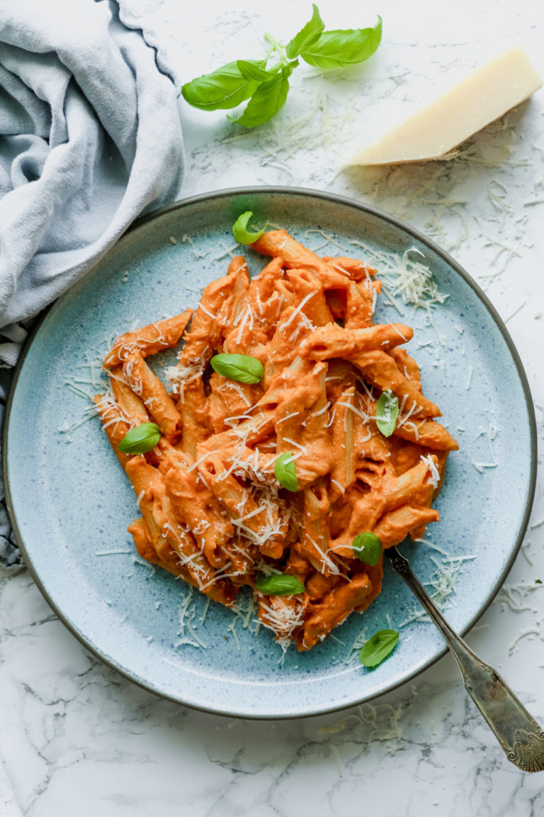 Oppskrifter - Desiree Andersen