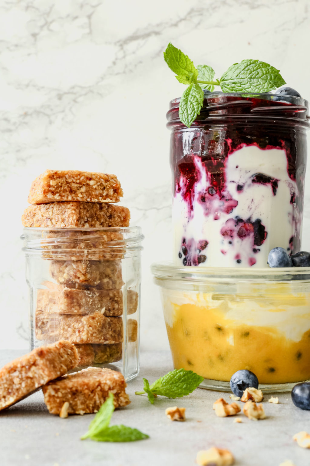 Oppskrifter - Desiree Andersen