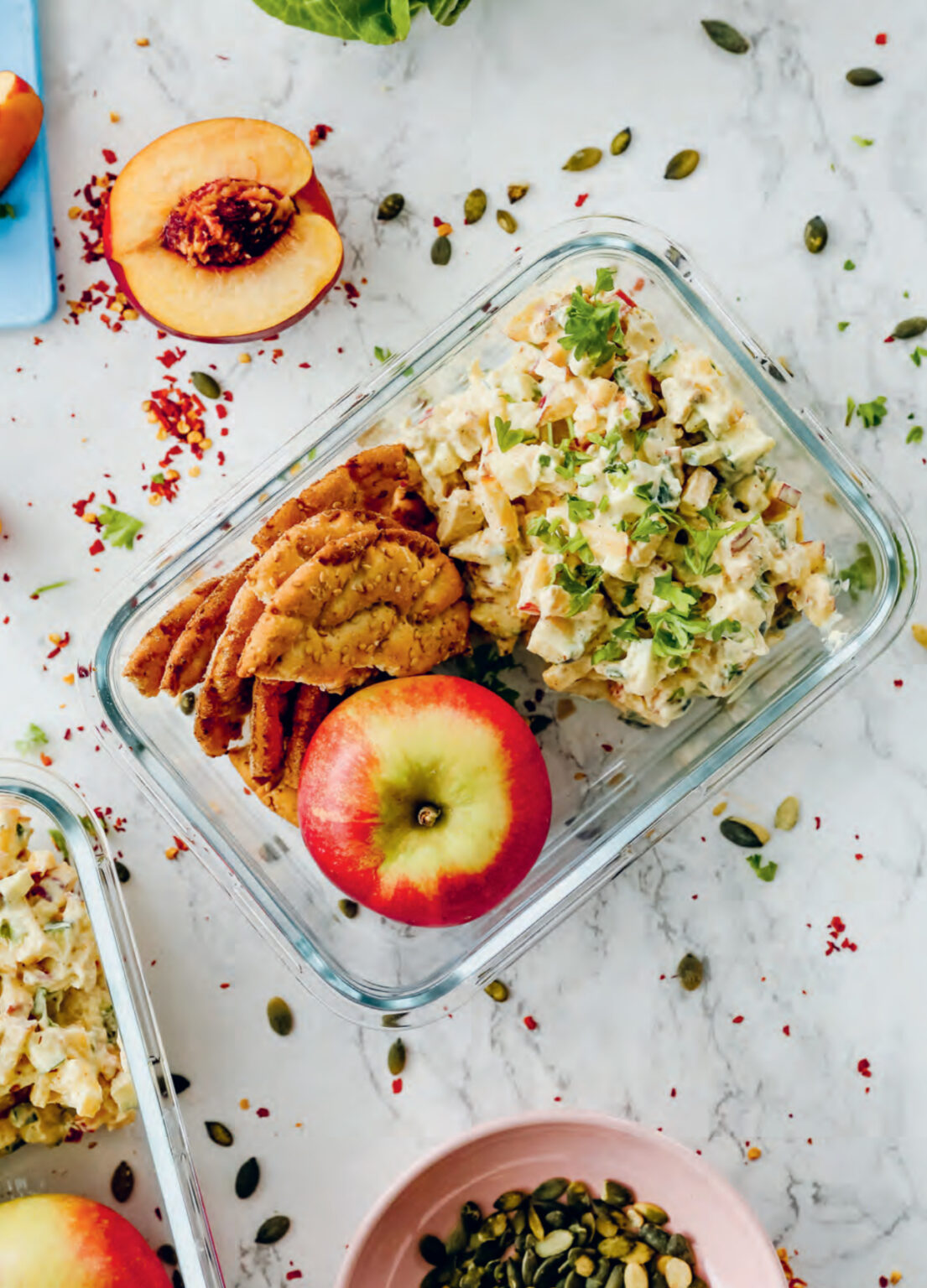 Oppskrifter - Desiree Andersen