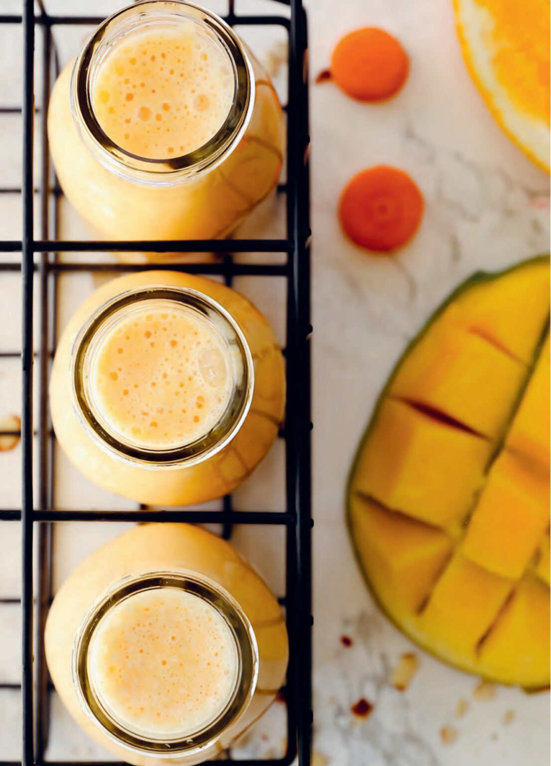 Oppskrifter - Desiree Andersen